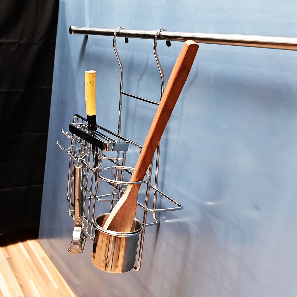Multipurpose Board Holder - Kitchen Museum