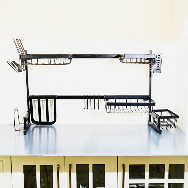 Sink Support Rack - Kitchen Museum