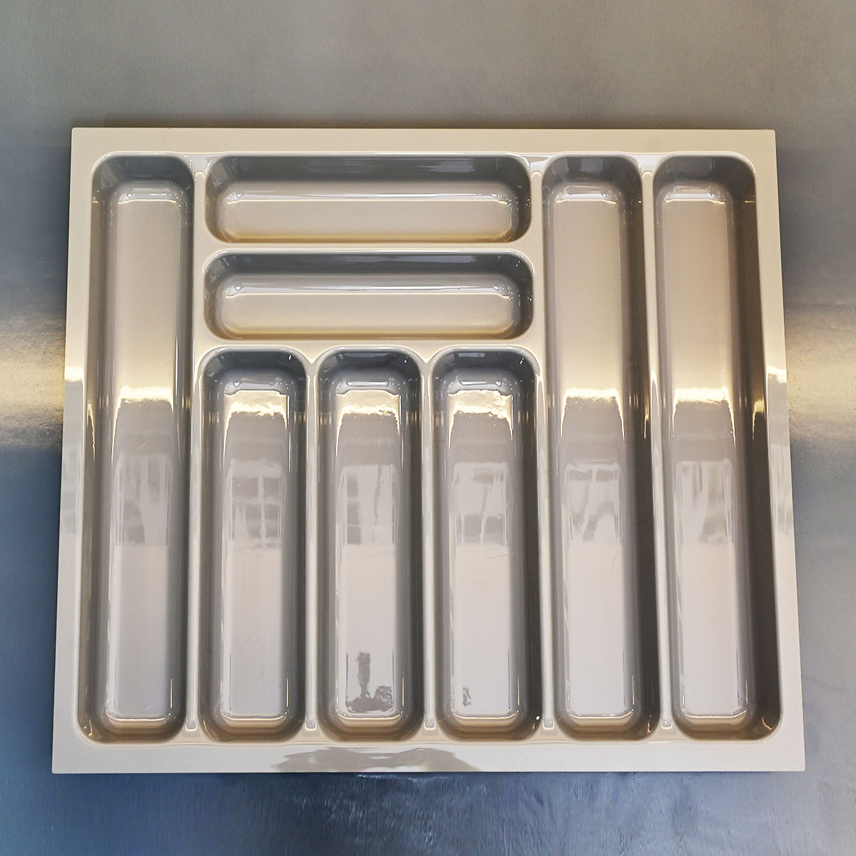 Cutlery Basket - Kitchen Museum