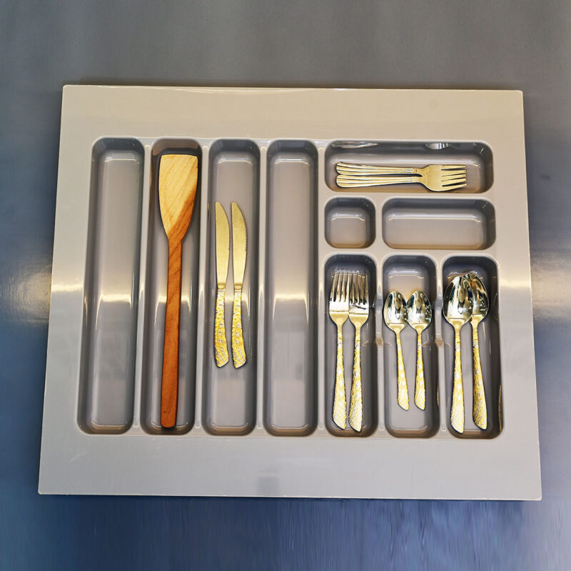 Cutlery Basket - Kitchen Museum