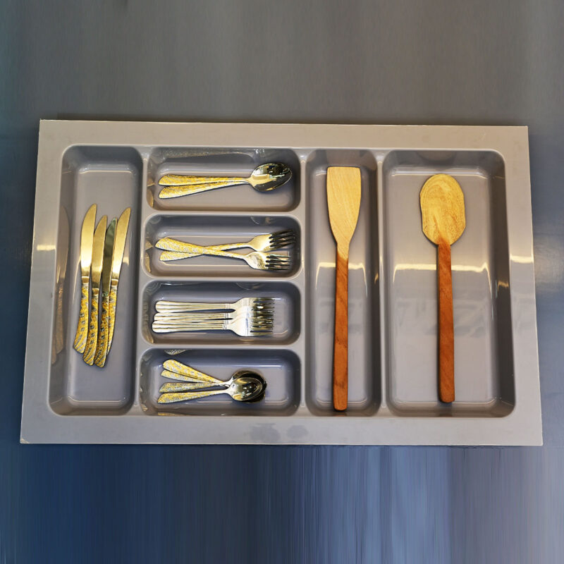 Cutlery Basket - Kitchen Museum