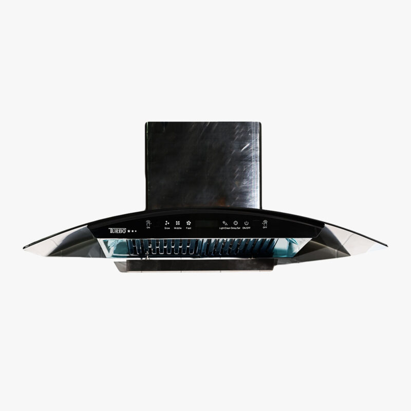Slim Hood (Sensor) - Kitchen Museum