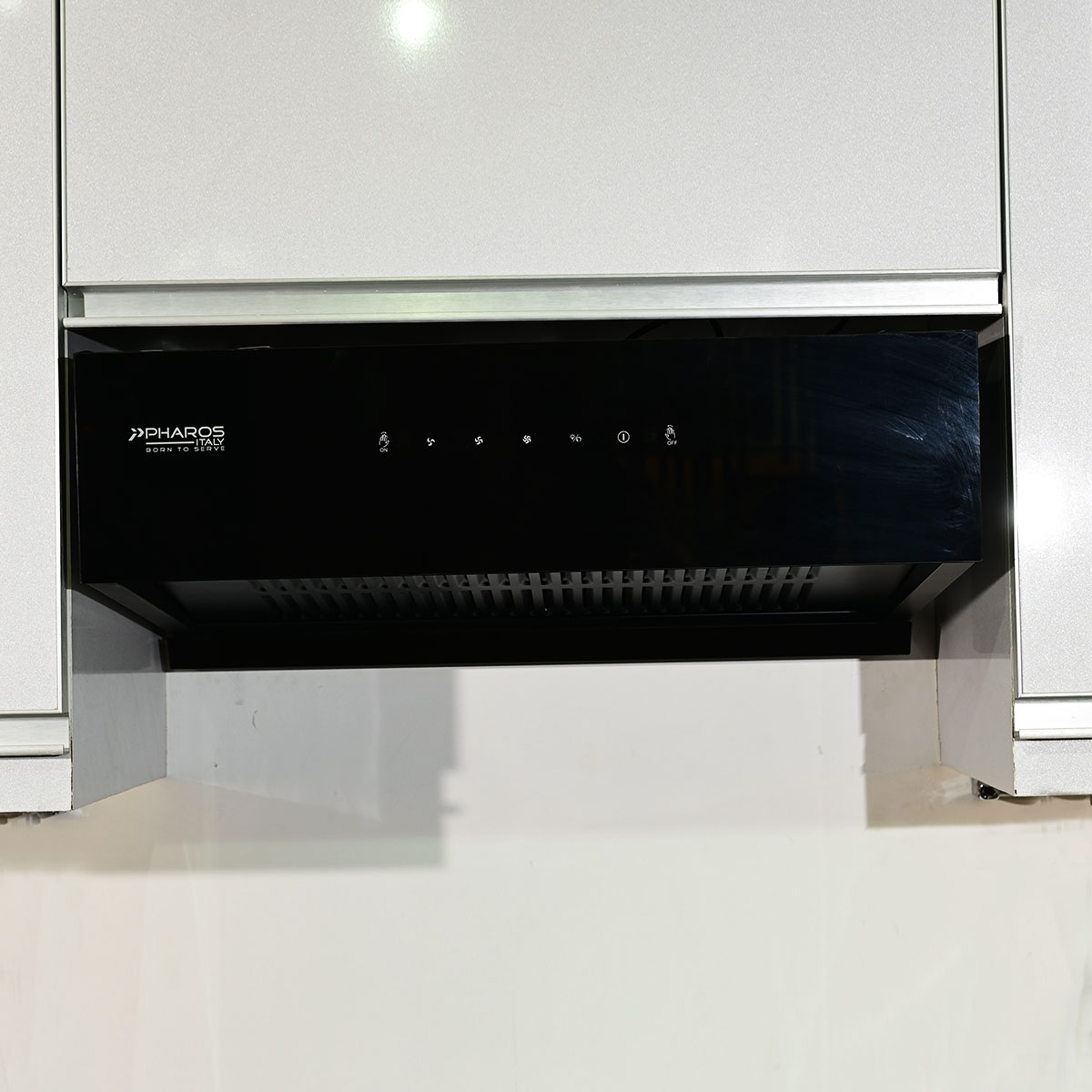 Slim Hood - Kitchen Museum