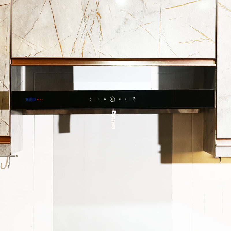 Slim Hood - Kitchen Museum