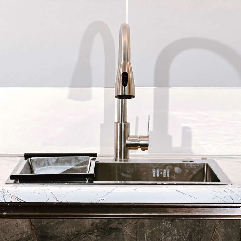 Kitchen Sink - Kitchen Museum