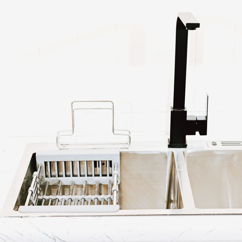 Kitchen Sink - Kitchen Museum