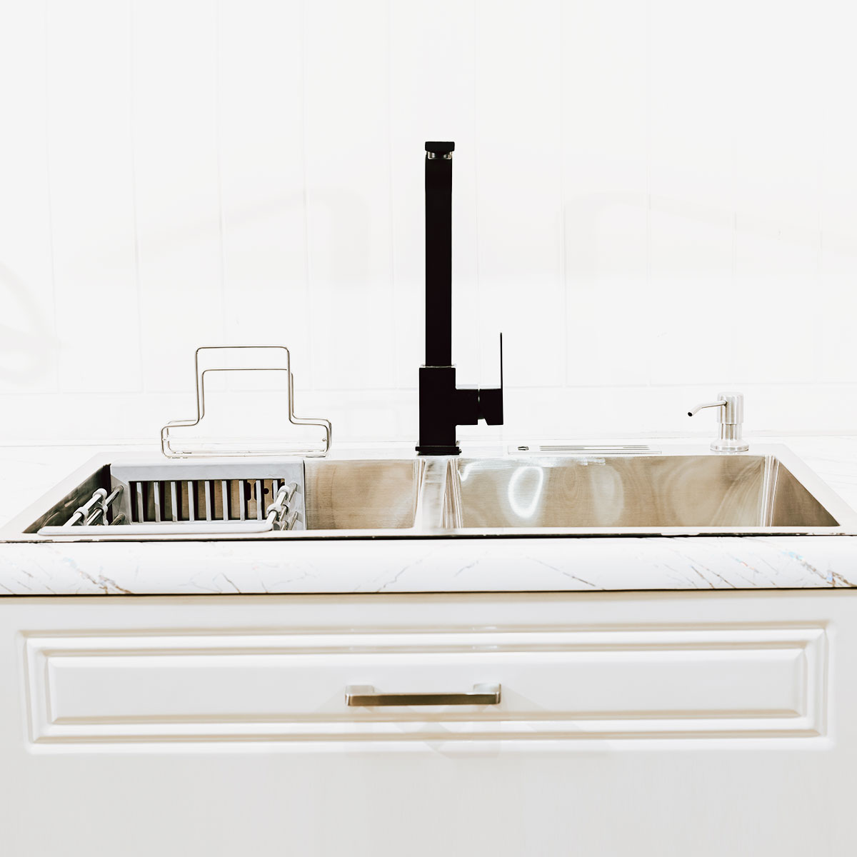 Kitchen Sink - Kitchen Museum