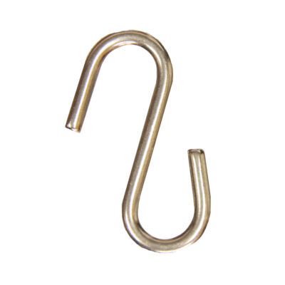 S-Hook Single - Kitchen Museum